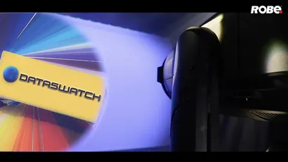 LEDBeam 150™ | Multisource LED | Beam Wash