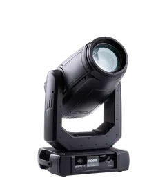 Products | LED-based Moving Lights