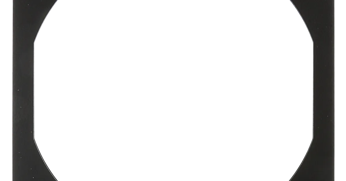 Gel Frame for T1 Profile