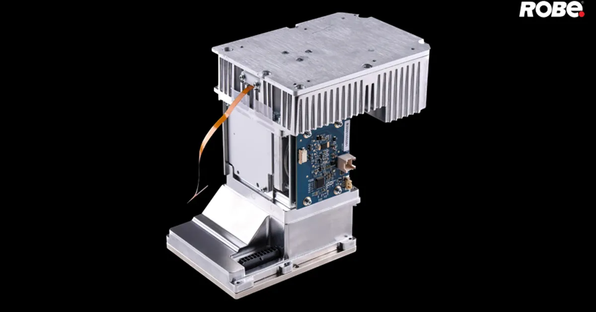 Innovation | LSW™ – Laser Engine Series