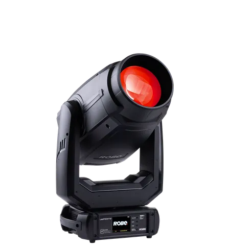 LedPOINTE® | White Source LED | Beam Spot (Profile)