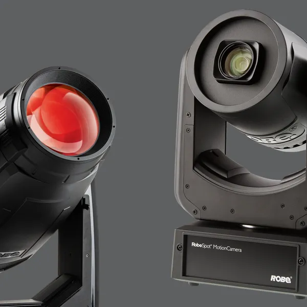 Products | Remote Follow Spots