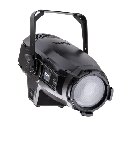 iT12 Fresnel™ | Multisource LED IP65 | Wash