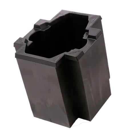 Foam Shell DL7S Profile™