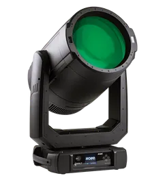 Robe Enjoys the Energy at LDI 2024