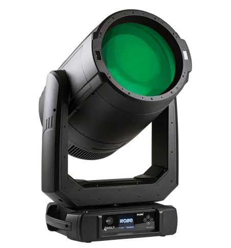 iBOLT™ | White Source Laser IP65 | Hybrid