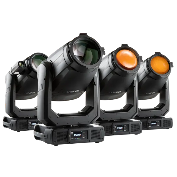 Products | Multispectral LED