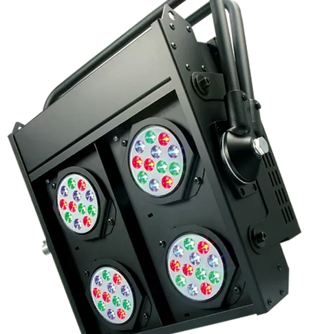 LEDBlinder 148 LT | LED-based Static Lights